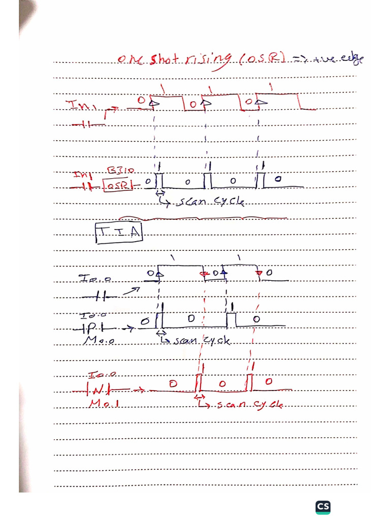 Basic Control Lec 10 | PDF