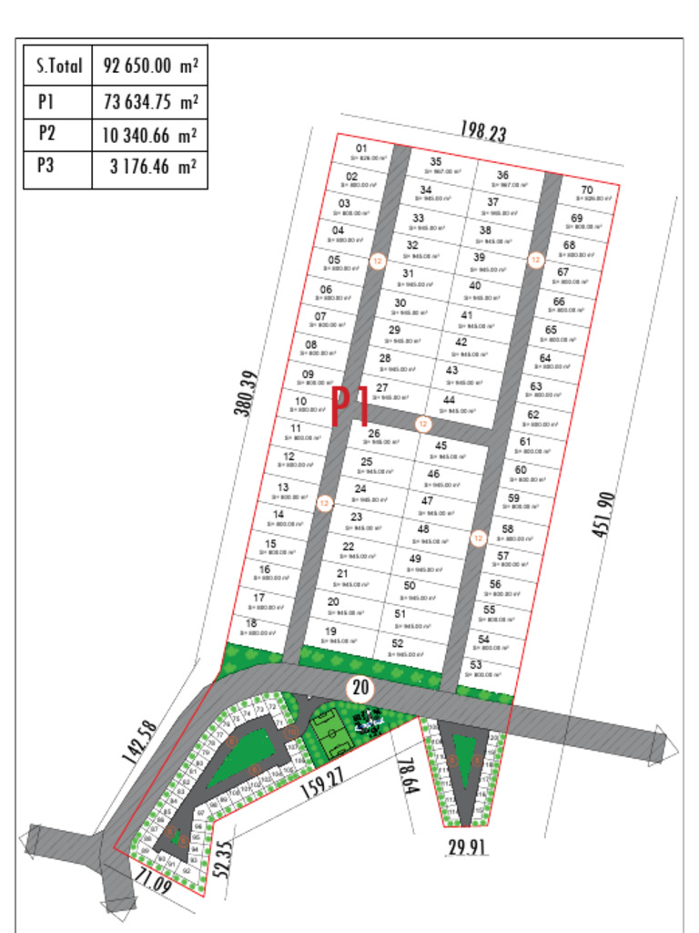 Zouhour Model | PDF