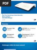 VUMA Fibre Installation Guide | PDF | Fiber To The X | Broadband