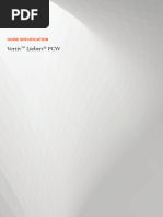 Waterside Control Fan Coils Overview | PDF | Heat Exchanger ...