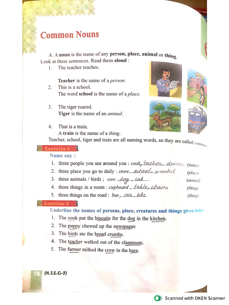 English Language Full | PDF