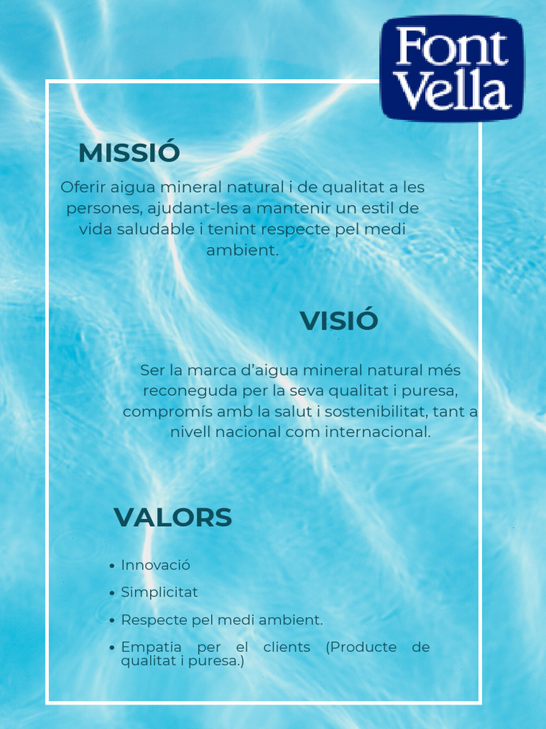 Font Vella | PDF