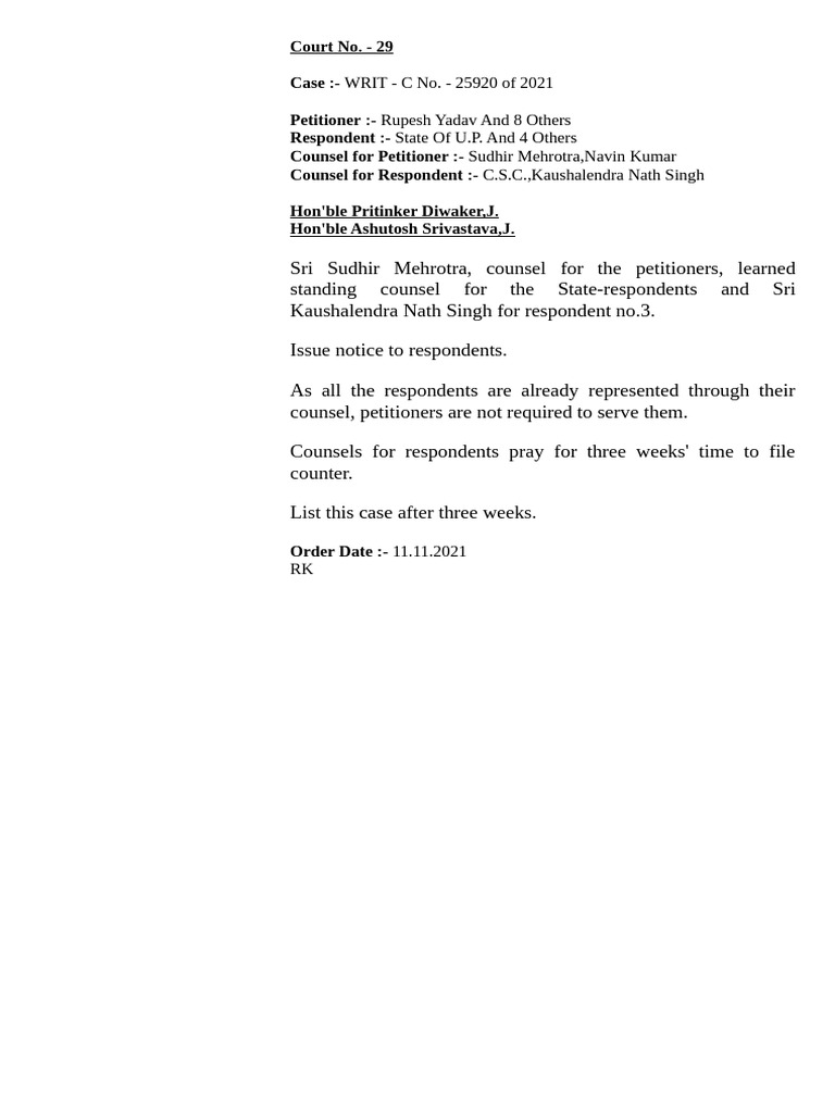 WRIC (A) 25920 2021 Check File | PDF