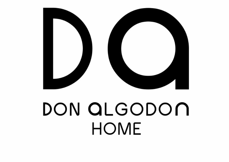 Don Algodon Home | PDF