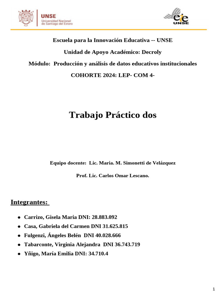 Análisis de Datos Educativos 2024 | PDF | Mediana | Pobreza