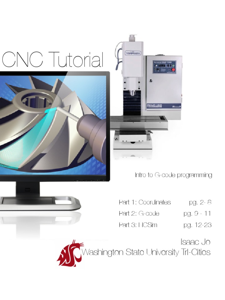Programming G Code And Simulating Cnc Machining Of Letters An Introduction To Coordinates Code