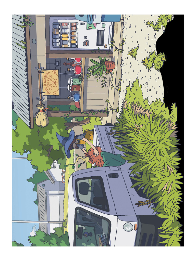 Obojima Art Part 1 | PDF