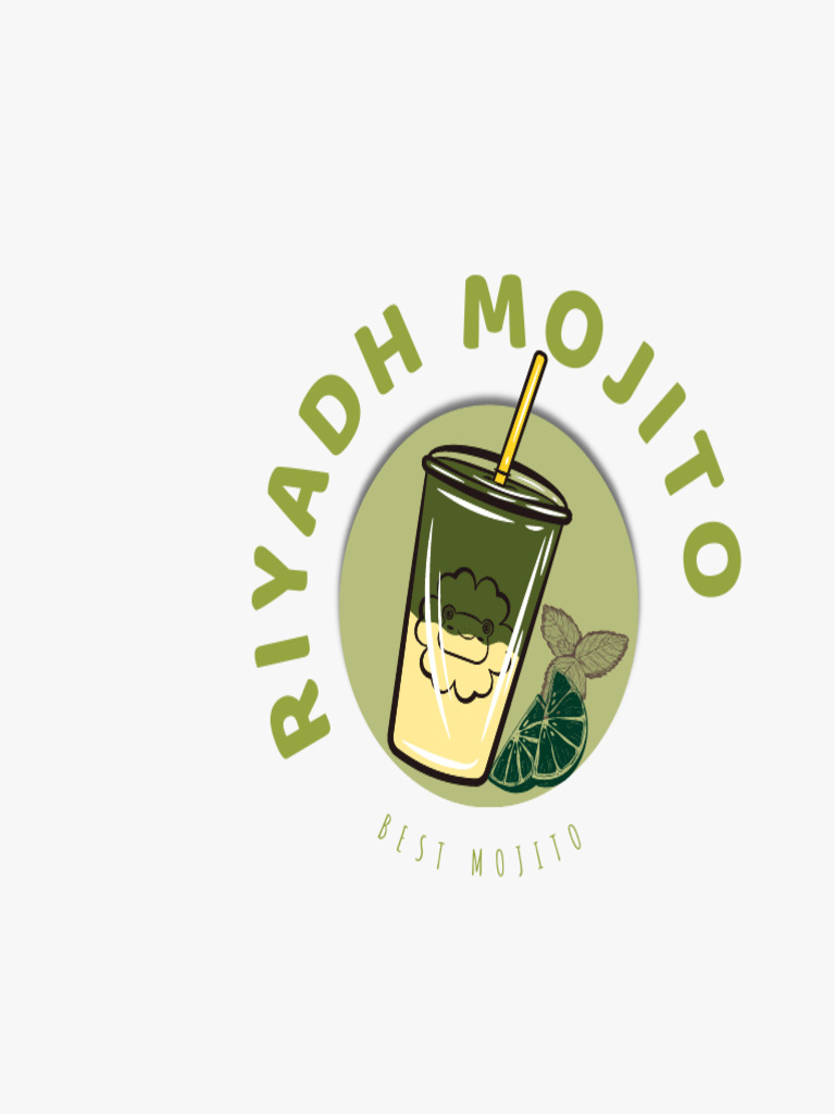 Riyadh Mojito | PDF