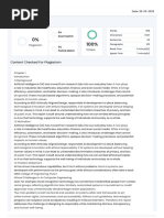 Wgu d773 Task 2 Ethics and Artificial Intelligence With Complete ...