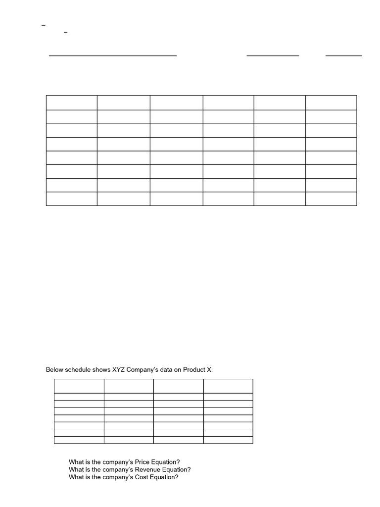 Homework On Marginal Analysis | PDF | Prices | Microeconomics