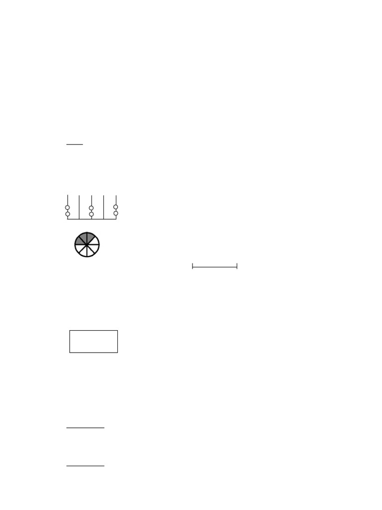 Hisabati IV | PDF