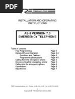 Factory Reset Avaya 1608i | PDF | Computer Engineering | Computer Hardware