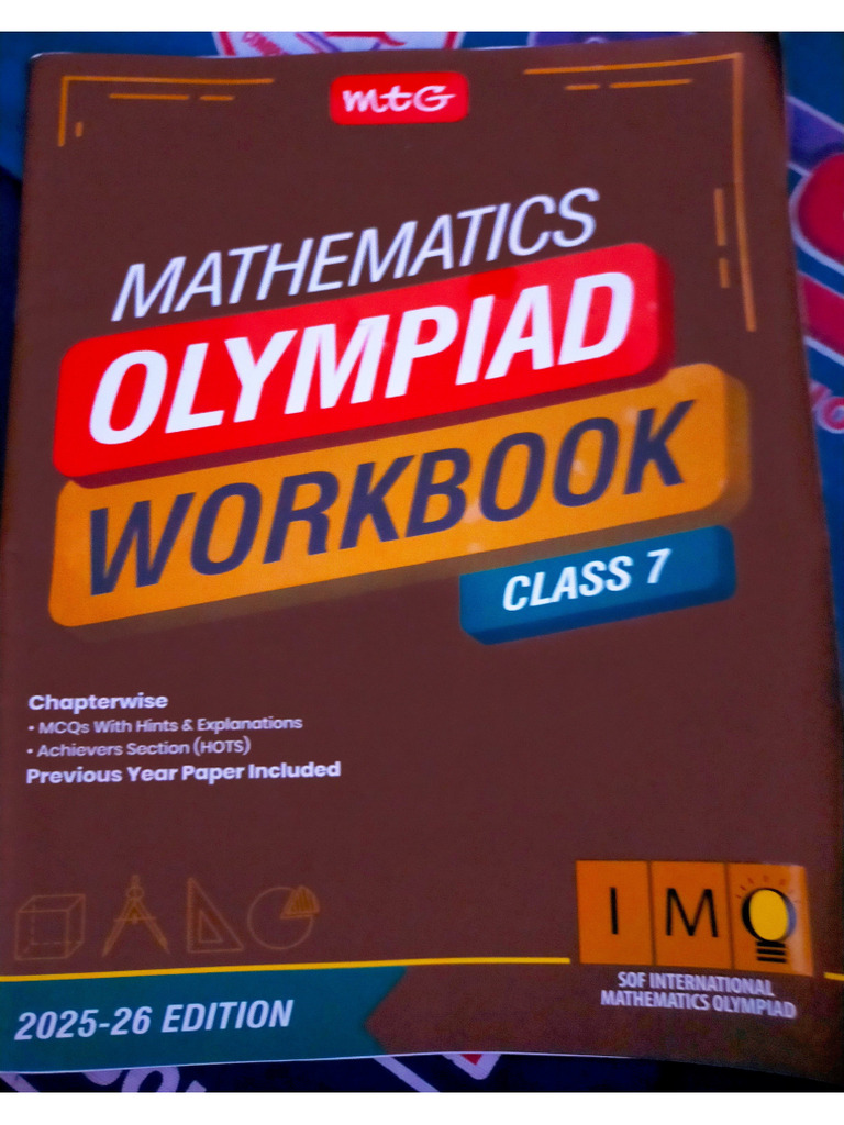 Maths Class 7th Fraction and Decimal | PDF