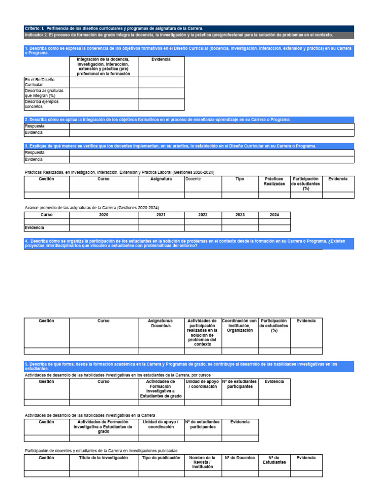 Dimensión B Grado - Ingenieria de Sistemas - C1.I2 | PDF | Plan de estudios | Diseño
