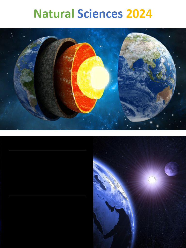 Grade 7 Natural Science - The Biosphere (2024) | PDF | Soil | Earth ...