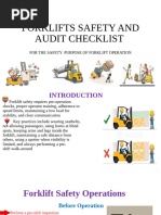 Coupling and Uncoupling Procedures | PDF | Trailer (Vehicle) | Truck