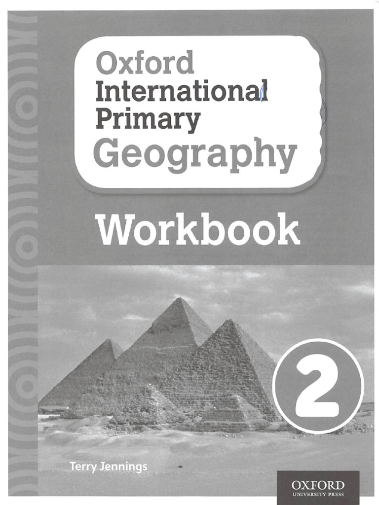 Geography Workbook Class 6 | PDF