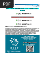 Manual de Submissão do PATE Anvisa | PDF | Farmacêutico | Embalagem e ...