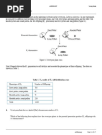 Ap Biology 2020 Practice Exam 1 FRQ PDF | PDF