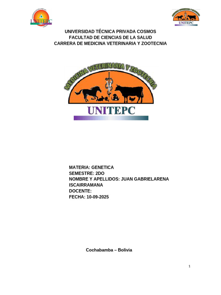 Caratula Oficial | PDF