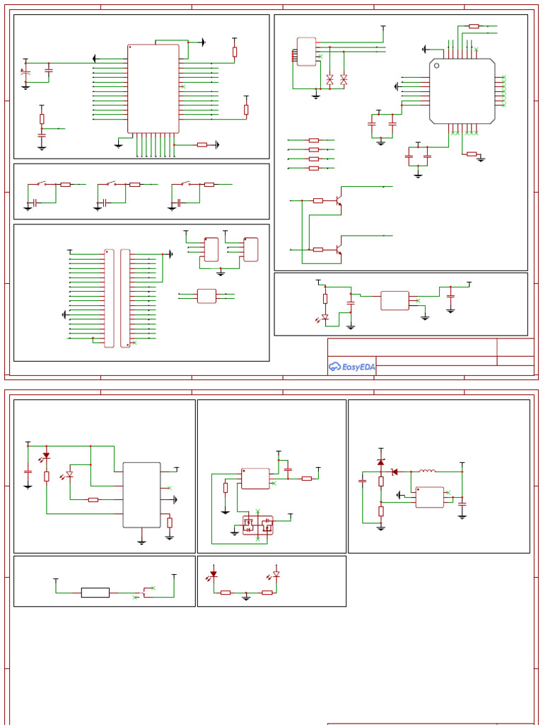 Schematic Mesh-Sensor 2025-10-01 | PDF