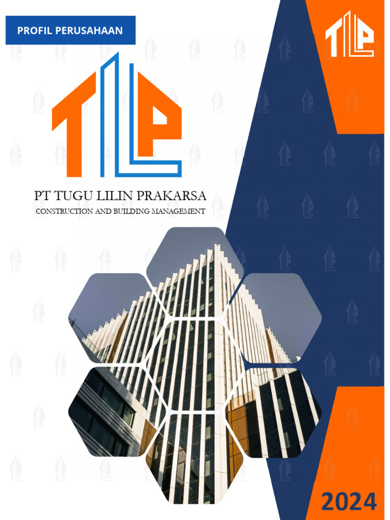 Profil PT Tugu Lilin Prakarsa | PDF