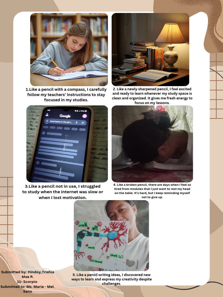 Brown Aesthetic Blank A4 Document - 20250921 - 213913 - 0000 | PDF