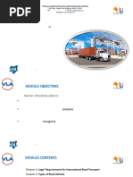 ICC Cargo Clauses Overview and Comparison | PDF | Insurance | Cargo