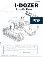 Mini Beep | PDF | Business | Home & Garden