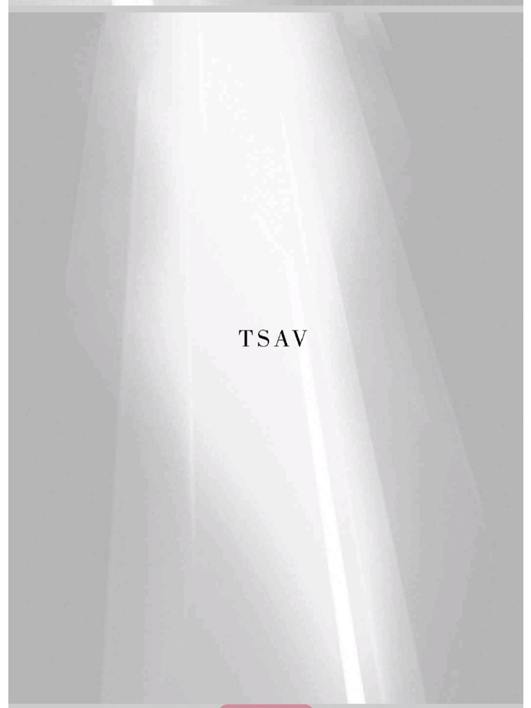Parashat Tsav Biblia Kabalistica Rav - Berg | PDF
