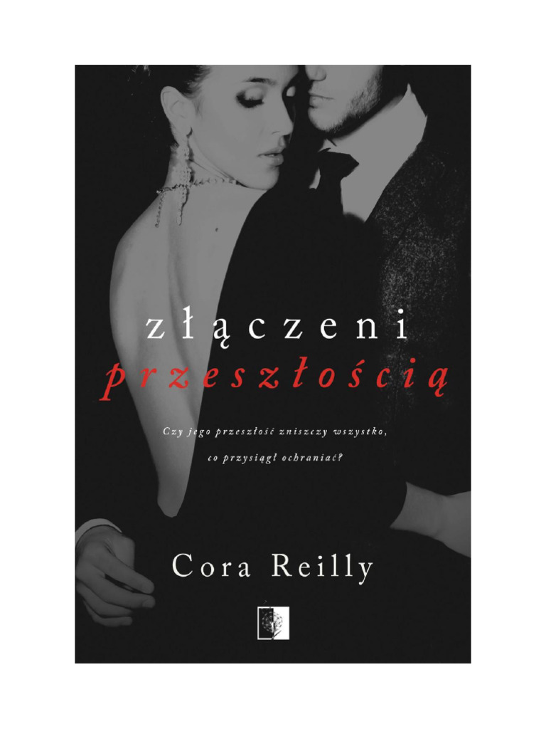 Cora Reilly - Born in Blood Mafia Chronicles 7 - Złączeni Przeszłością ...