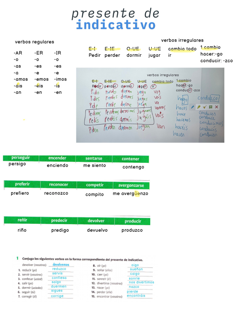 MYP4 Unidad 4 2024-25 | PDF
