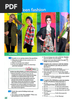 Get Involved A2 | PDF