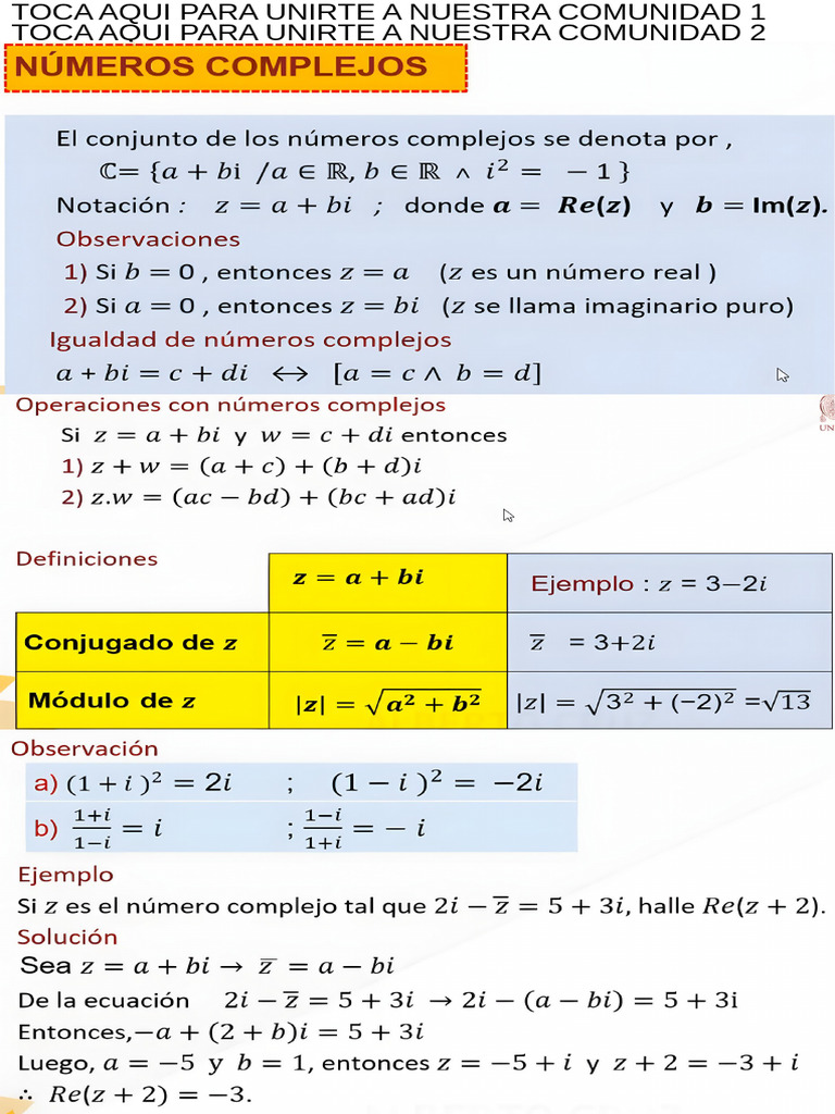 Algebra s5 | PDF