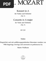 Bartok Viola Concerto | PDF