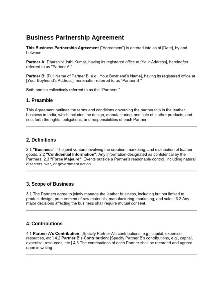 BST Law CIA 1 - Write N Scan | PDF | Business | Mediation