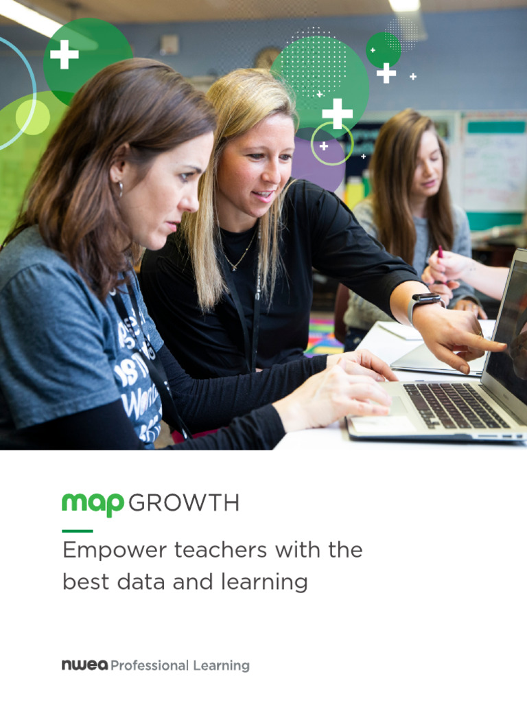 NWEA MAP Growth Professional Learning Guide | PDF | Learning | Intelligence