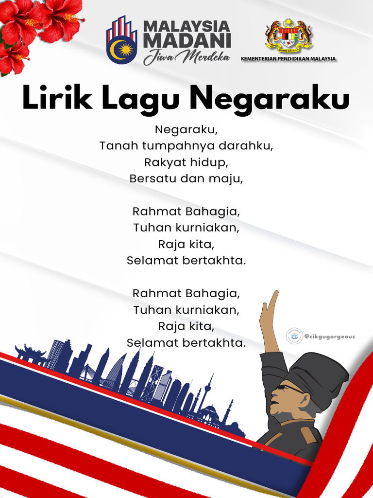 Sajak Kemerdekaan PDF | PDF