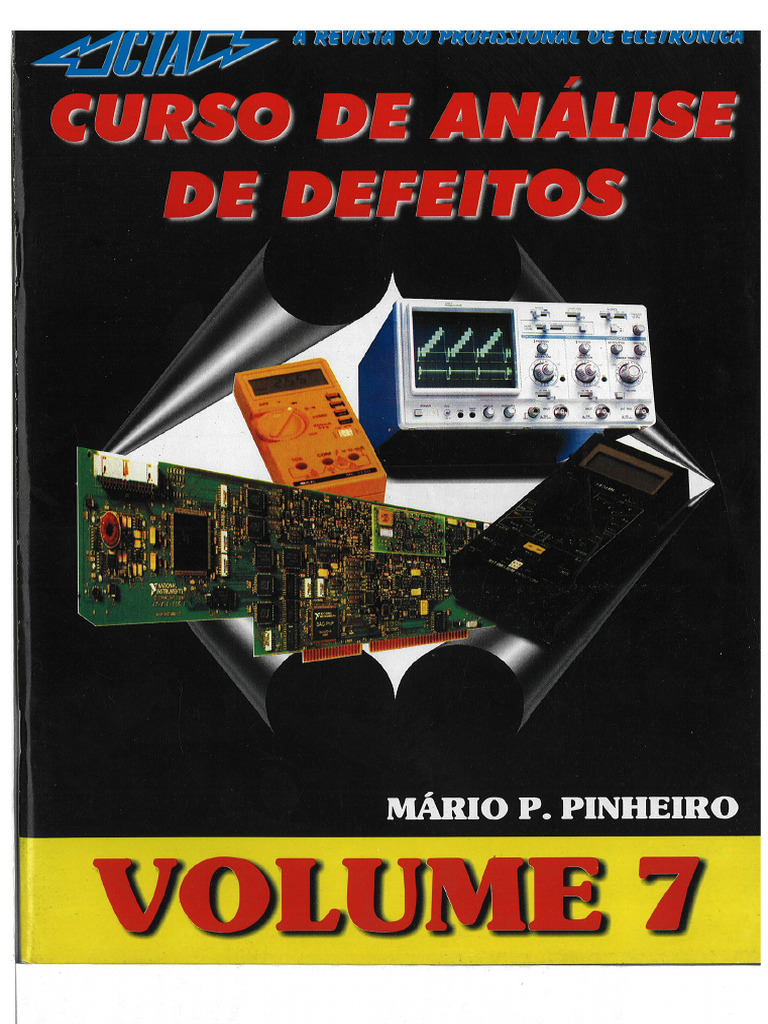 Revista CTA - Volume 7 | PDF