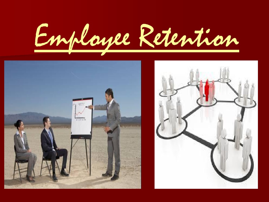 Employee Retention | PDF | Employee Retention | Turnover (Employment)