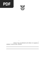 FSCA Complaint Submission Form | PDF