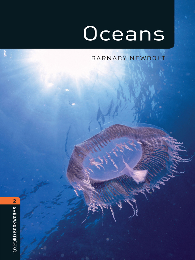 Oxford Bookworms Level 2 Oceans | PDF