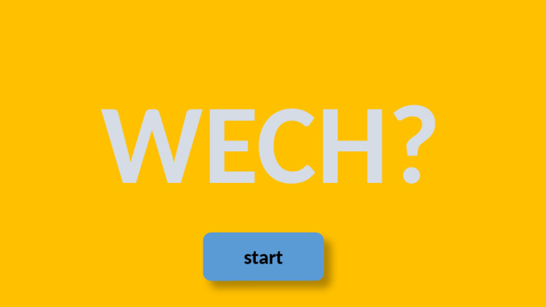Wech | PDF