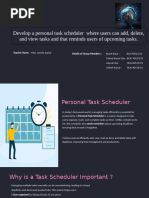 Integer Multiplication | PDF