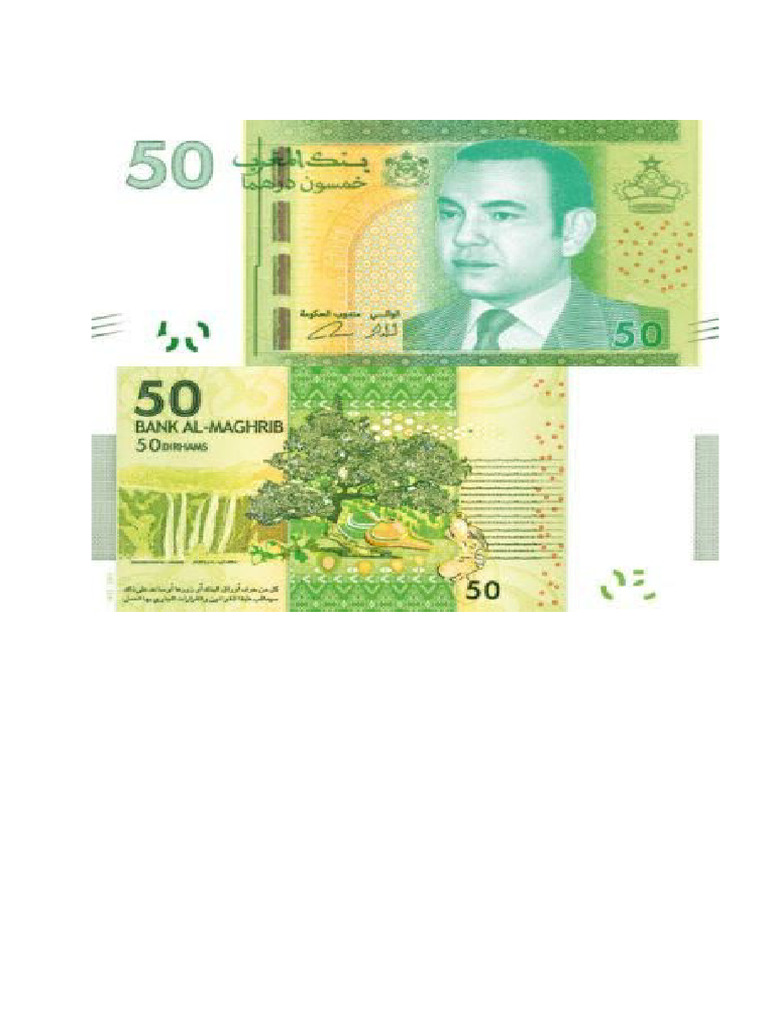 Money | PDF