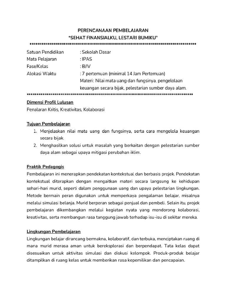 Ipas (Ips) SD 2 | PDF