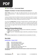 Farm Fresh Order Form: Veggies & Fruits | PDF | Vegetables | Eggplant