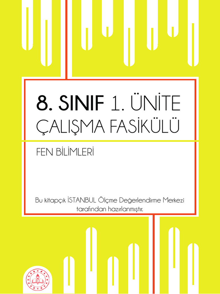 8 1 Fen Istanbul | PDF