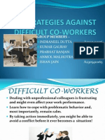 FSRP Staff Handbook | PDF