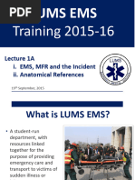 NIRF 01: National Incident Report Form | PDF